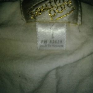 South Pole | Tops | South Pole Split Sleeve Top | Poshmark